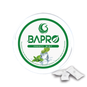 Premier White Label Nicotine Pouch & SNUS Pouch Manufacturer