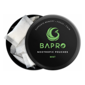 Premier White Label Nicotine Pouch & SNUS Pouch Manufacturer